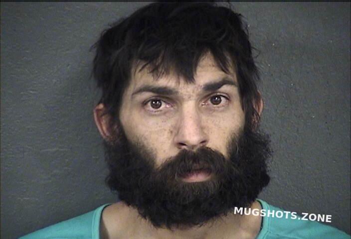 GALINDO DANIEL PATRICK 01/26/2022 - Wyandotte County Mugshots Zone