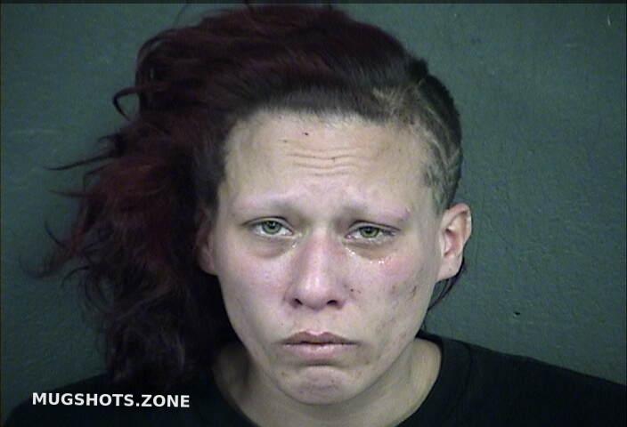 CATES DESTINY DAWN 02/08/2022 - Wyandotte County Mugshots Zone