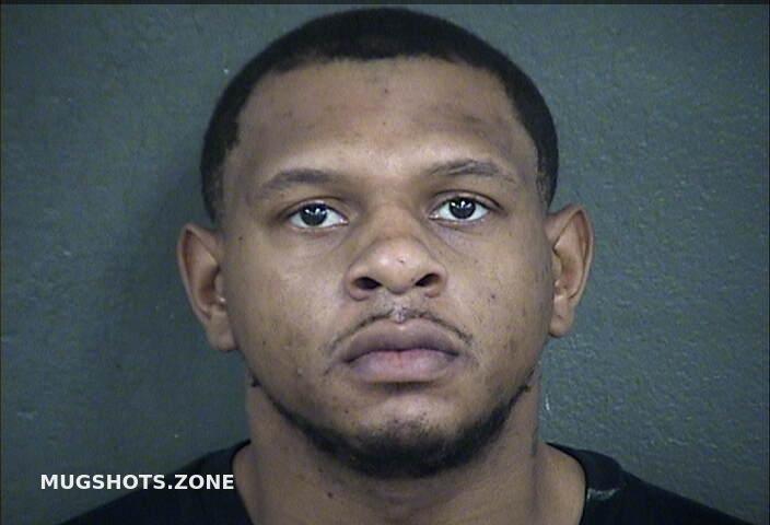 MCDANIEL ALFRED BERNARD JR 02/15/2022 - Wyandotte County Mugshots Zone