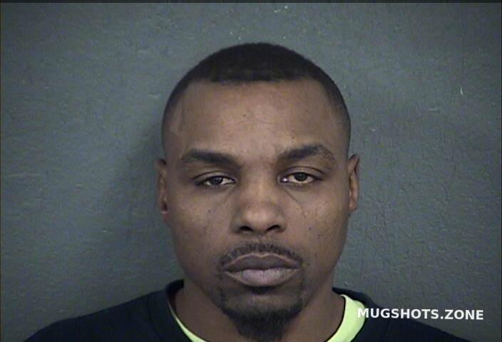 CARTER KENNETH RAY 02/17/2022 - Wyandotte County Mugshots Zone