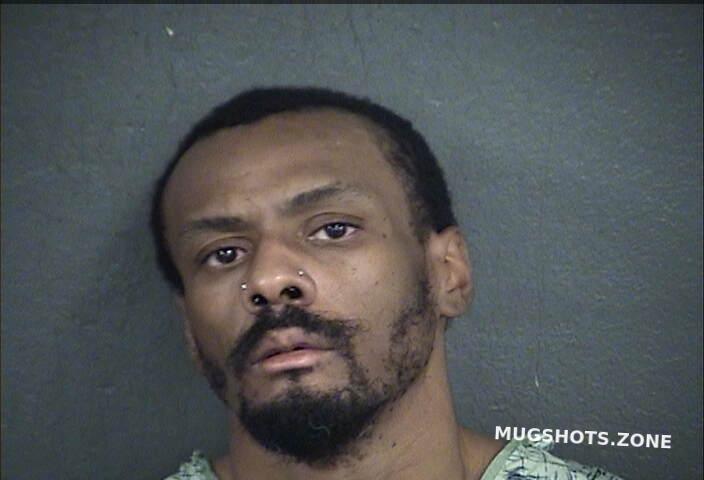 SCOTT TORIEN LAVON 02/17/2022 - Wyandotte County Mugshots Zone