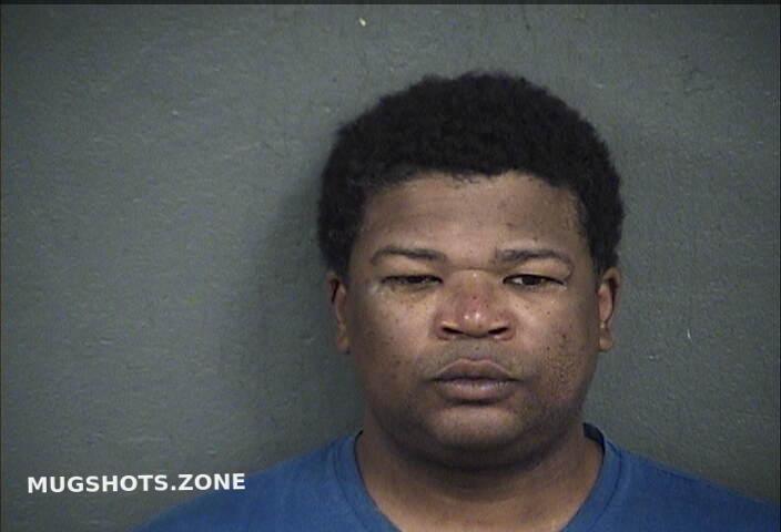 JOHNSON THOMAS ANTHONY JR 02/19/2022 - Wyandotte County Mugshots Zone