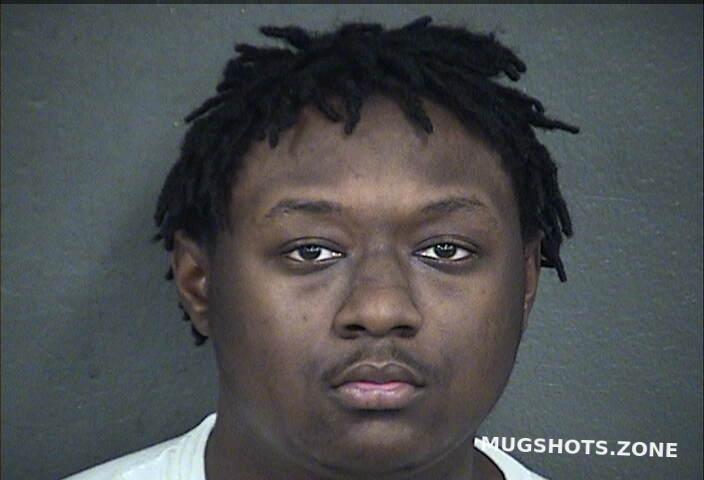ADAMS MICHAEL JR 02/23/2022 - Wyandotte County Mugshots Zone