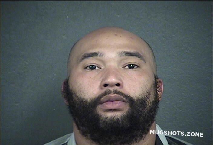 PERKINS PERRY WAYNE JR 03/04/2022 - Wyandotte County Mugshots Zone