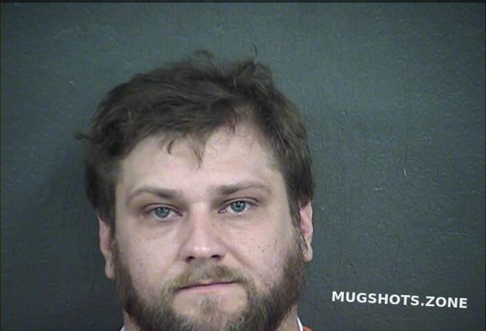 THOMPSON JACOB AUGUSTUS 03/15/2022 - Wyandotte County Mugshots Zone