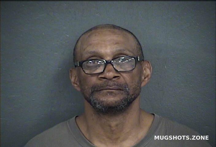 BUFFINGTON KEITH 03/19/2022 - Wyandotte County Mugshots Zone