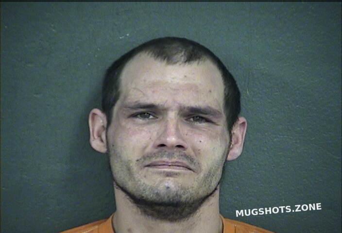 BURCH RAYMOND W 03/31/2022 - Wyandotte County Mugshots Zone