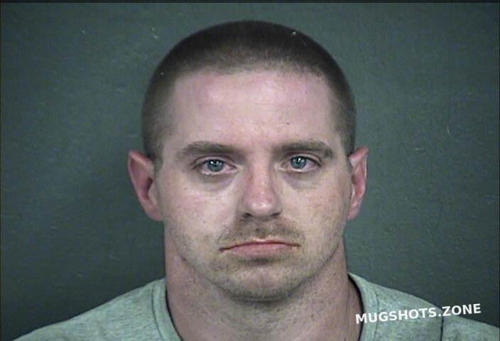 DINSMORE CHAD CHRISTOPHER SR 04/02/2022 - Wyandotte County Mugshots Zone