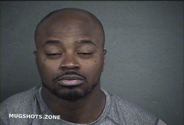 TUBBS SEAN ALLEN SR 04/09/2022 - Wyandotte County Mugshots Zone