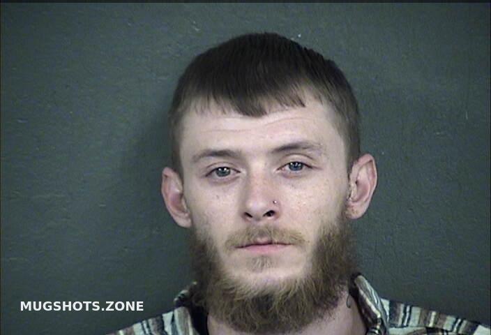 SNELLINGS JARON JACOB 04/13/2022 - Wyandotte County Mugshots Zone