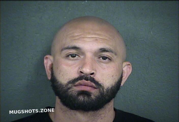 JAMES JOSEPH ALLEN 04/17/2022 - Wyandotte County Mugshots Zone