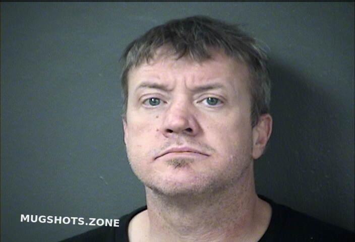 SNELLING JUSTIN MCKEE 04/18/2022 - Wyandotte County Mugshots Zone