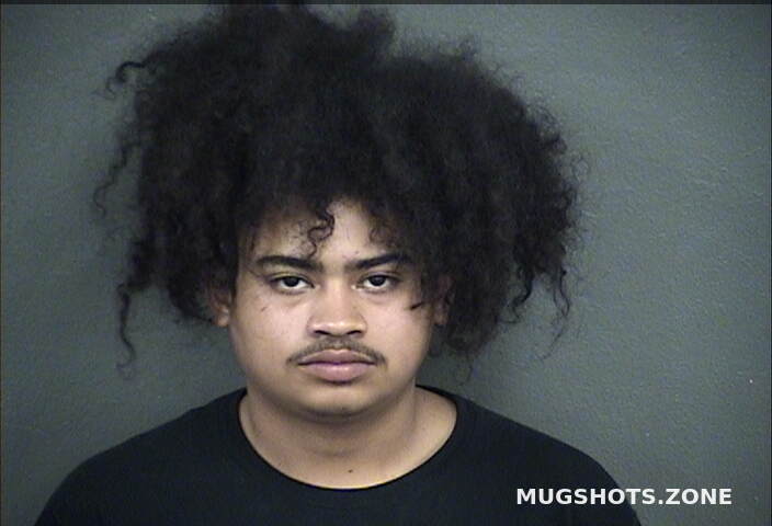 GEE VERTON TYRONE III 05/01/2022 - Wyandotte County Mugshots Zone