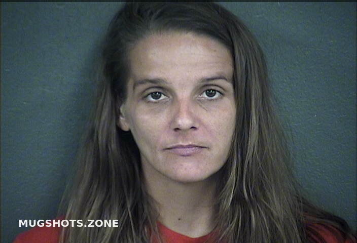 BROSSEIT VICTORIA MABLE 05/11/2022 - Wyandotte County Mugshots Zone