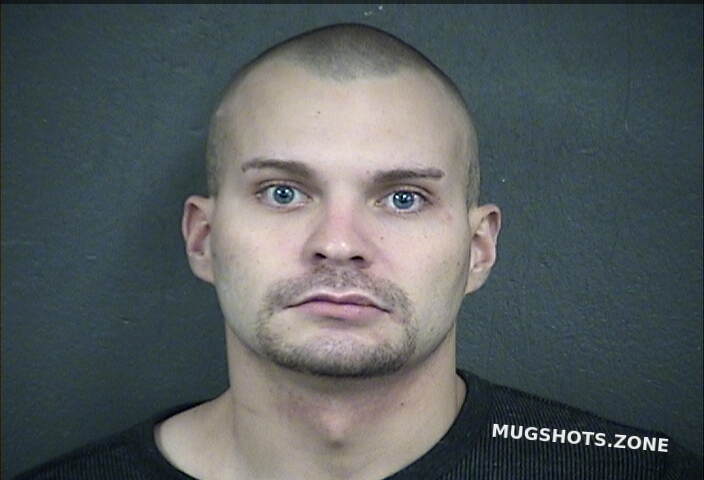 STALLARD JOSHUA ISAAC 05/11/2022 - Wyandotte County Mugshots Zone