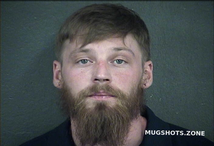 WRIGHT JASON ANTHONY 05/16/2022 - Wyandotte County Mugshots Zone