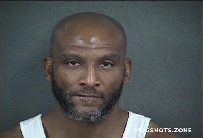GRAHAM THOMAS LEE 05/22/2022 - Wyandotte County Mugshots Zone