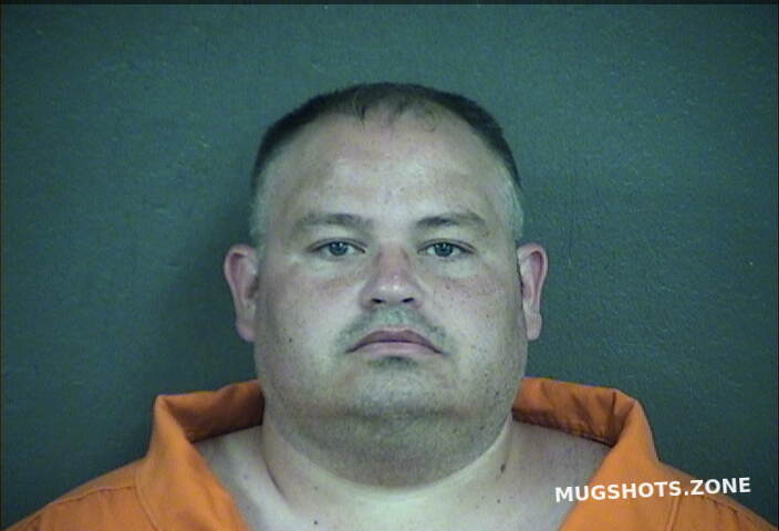 REED ERROL HAMILTON 05/27/2022 - Wyandotte County Mugshots Zone