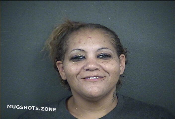 CUNNINGHAM ALYCIA CHRISTINE 05/27/2022 - Wyandotte County Mugshots Zone