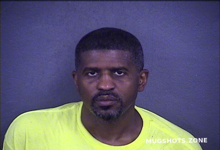 HARRIS JERROLD JUJUAN 06/15/2022 - Wyandotte County Mugshots Zone