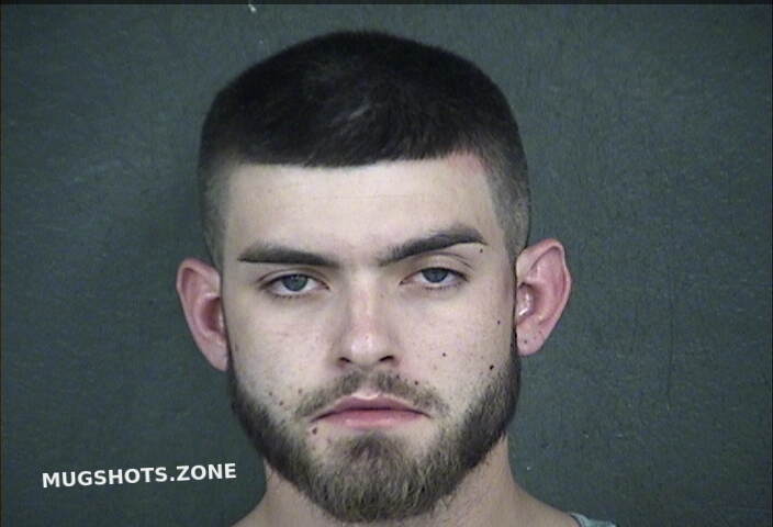 POJE JASON THOMAS 06/21/2022 - Wyandotte County Mugshots Zone