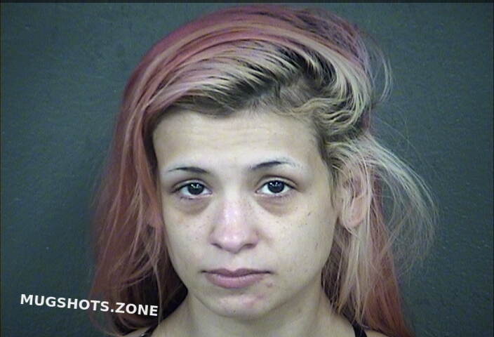 FAJARDO VANESSA MARIE 06/25/2022 - Wyandotte County Mugshots Zone