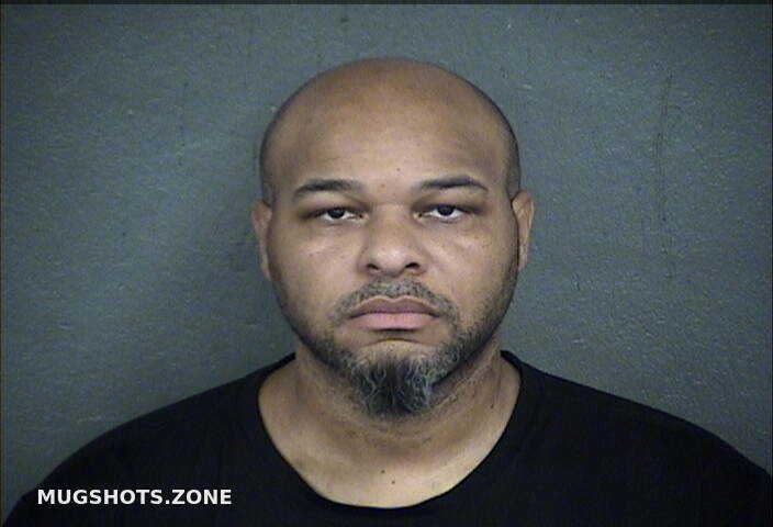 BUTLER JASON DEWAYNE 08/09/2022 - Wyandotte County Mugshots Zone