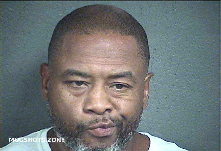 MAHAN MAURICE ANTHONY SR 08/23/2022 - Wyandotte County Mugshots Zone