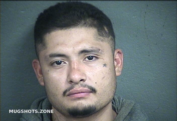 DIAZ ALBERTO JR 08/24/2022 - Wyandotte County Mugshots Zone
