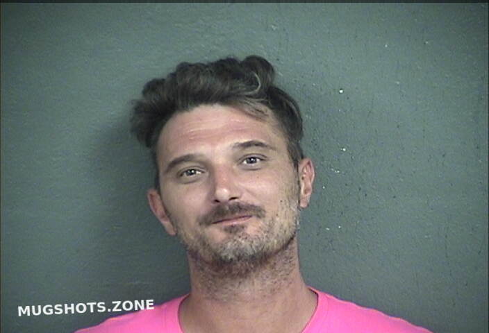 BOYER DEVIN ODELL 08/27/2022 - Wyandotte County Mugshots Zone