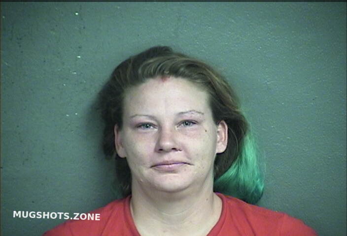 GODINEZ EDITH MAE 09/02/2022 - Wyandotte County Mugshots Zone