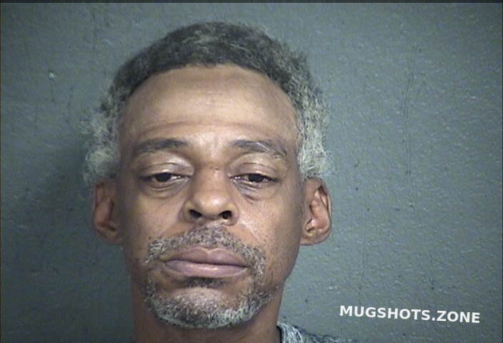 LOCKE KEVIN BRENT 09/02/2022 - Wyandotte County Mugshots Zone