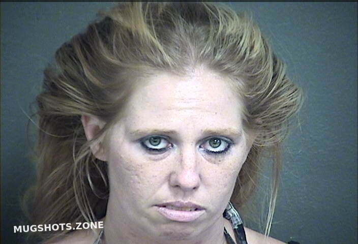 GOTH JESSICA MICHELLE 09/03/2022 - Wyandotte County Mugshots Zone