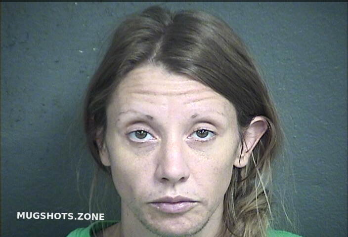 KIDD MELANIE MARIE 09/08/2022 - Wyandotte County Mugshots Zone