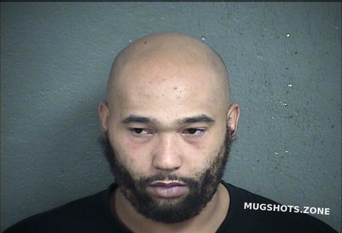 PERKINS PERRY WAYNE JR 09/12/2022 - Wyandotte County Mugshots Zone