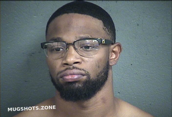 KIRKLAND RAPHAEL DARON 09/13/2022 - Wyandotte County Mugshots Zone
