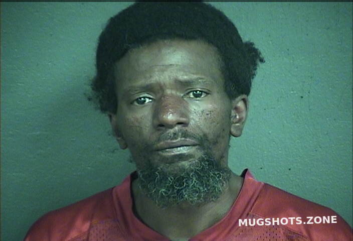 WHITFIELD DERON MARCUS 09/13/2022 - Wyandotte County Mugshots Zone