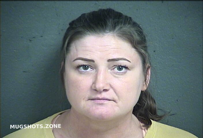 MCLAUGHLIN DEENA GAYLE 09/14/2022 - Wyandotte County Mugshots Zone