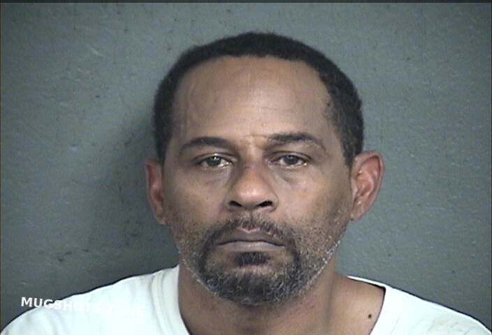 LOGAN DWAYNE MARCELLUS 09/14/2022 - Wyandotte County Mugshots Zone