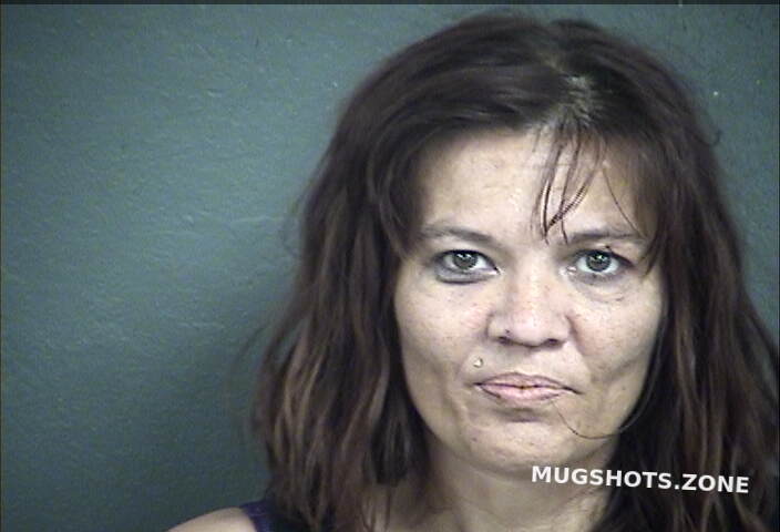 TWITE JENNIFER ROSE 09/14/2022 - Wyandotte County Mugshots Zone