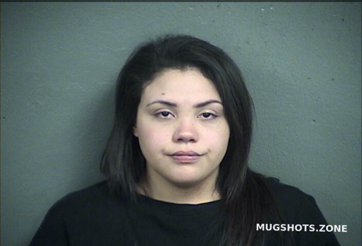 DAWSON KALICIA ANN 09/17/2022 - Wyandotte County Mugshots Zone