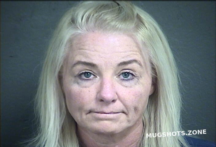 JARVIS DEANNA MICHELLE 09/22/2022 - Wyandotte County Mugshots Zone