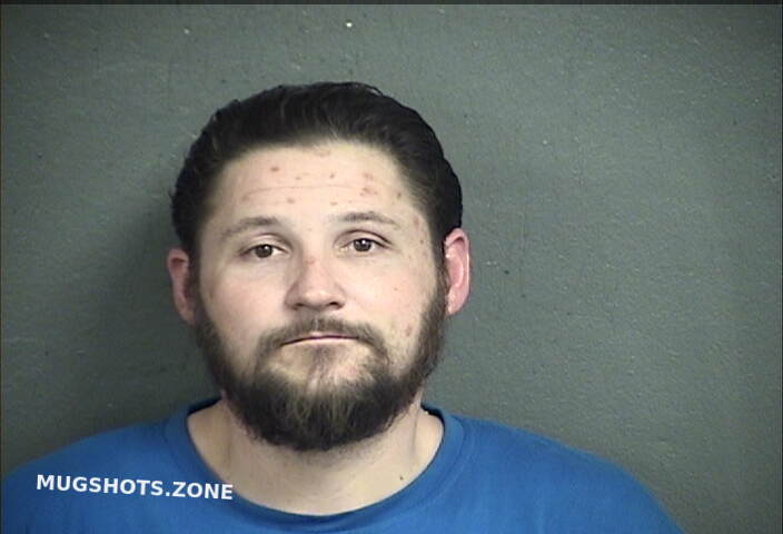 COOK JOSHUA VERNON 09/26/2022 - Wyandotte County Mugshots Zone