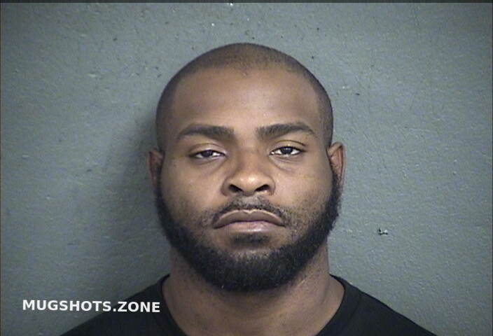 YOUNG GREGORY ERNEST DONALD III 10/03/2022 - Wyandotte County Mugshots Zone