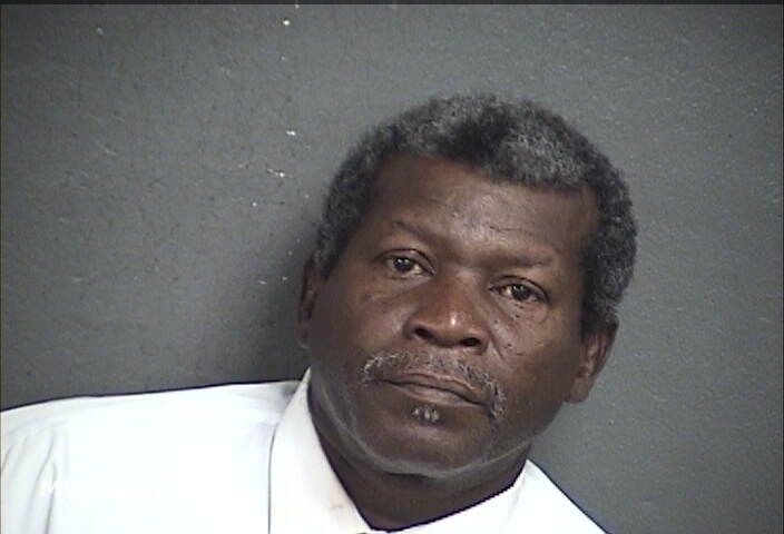 MILLER WAYMAN LEE 10/07/2022 - Wyandotte County Mugshots Zone