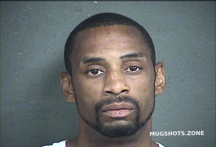 BERRY DWAYNE ORLANDERS 10/12/2022 - Wyandotte County Mugshots Zone
