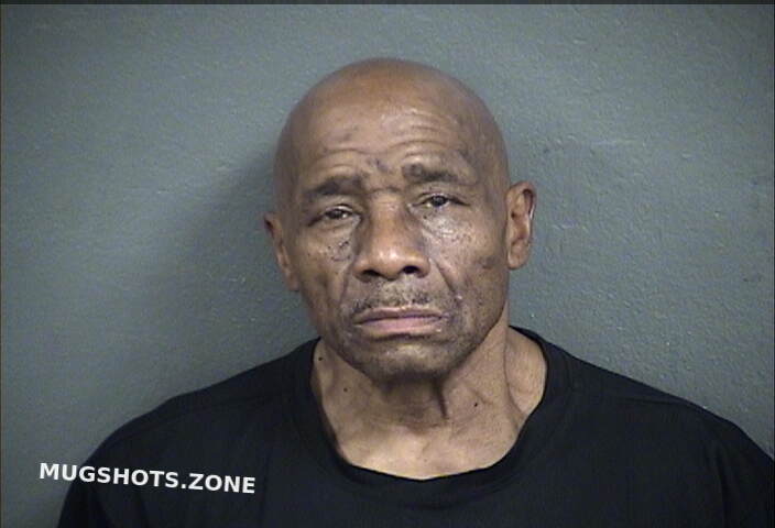 BERRY MICHAEL LEE 10/22/2022 - Wyandotte County Mugshots Zone