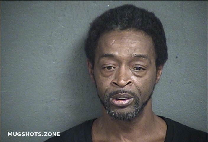 JAMES RODNEY BARNEY 10/23/2022 - Wyandotte County Mugshots Zone