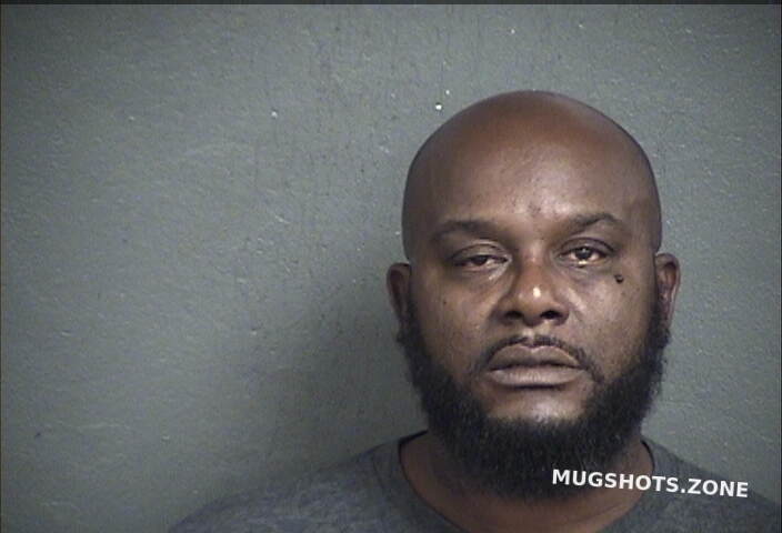 HARRIS SHELDON O 10/26/2022 - Wyandotte County Mugshots Zone