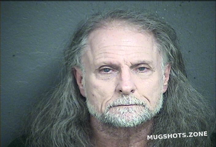ANDREWS GREGORY PAUL 10/29/2022 - Wyandotte County Mugshots Zone